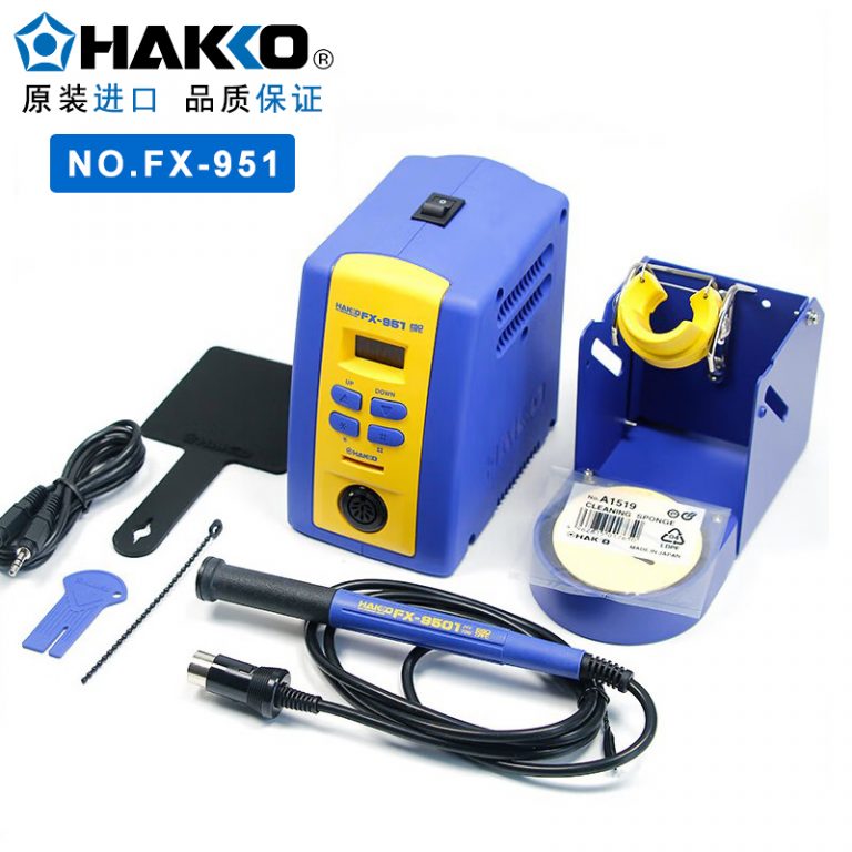 日本白光501/502/503电烙铁 - 倍斯特有限公司中国官网